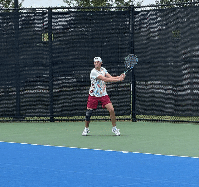 Maize’s Hayden Herrera – Athlete Spotlight – Presented by Old Chicago ...